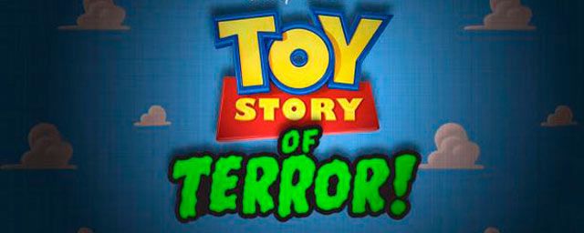 'Toy Story of Terror': Pixar ya piensa en Halloween 2013 - Noticias de ...