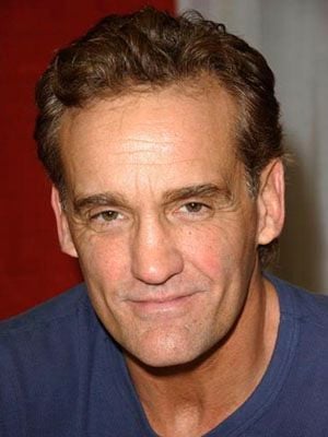 John Wesley Shipp - SensaCine.com