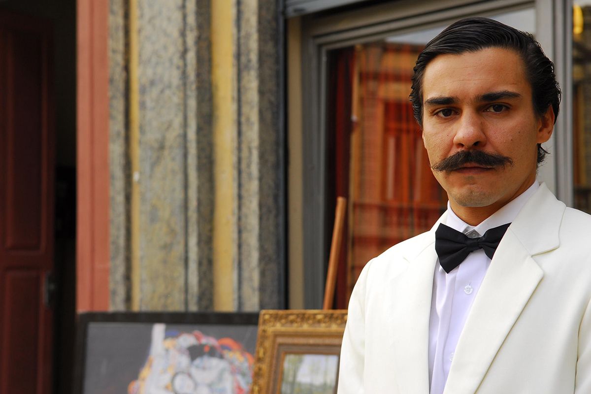 Foto de André Gonçalves - Foto André Gonçalves - Foto 0 de 1 ...