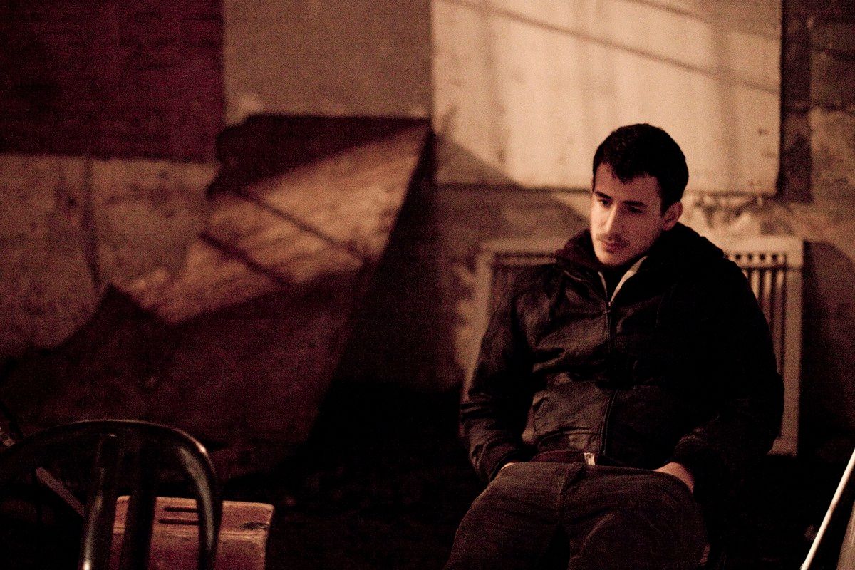 Foto de Nicholas Jacob - Out in the Dark : Foto Nicholas Jacob ...
