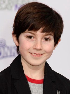 Mason Cook : Filmografía - SensaCine.com