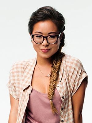 Michelle Ang - SensaCine.com