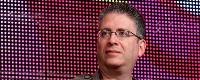 Bill Prady, co-creador de 'Big Bang': "Cuando voy a la Comic-Con ...