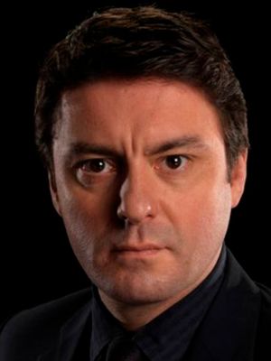 Dominic Rowan : Filmografía - SensaCine.com