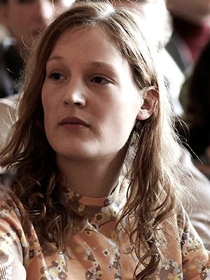 Vicky Krieps - SensaCine.com