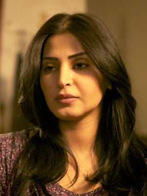 Reem Abdullah - SensaCine.com