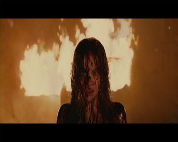 Teaser de la película Carrie - Carrie Teaser - SensaCine.com
