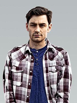 Matthew McNulty - SensaCine.com