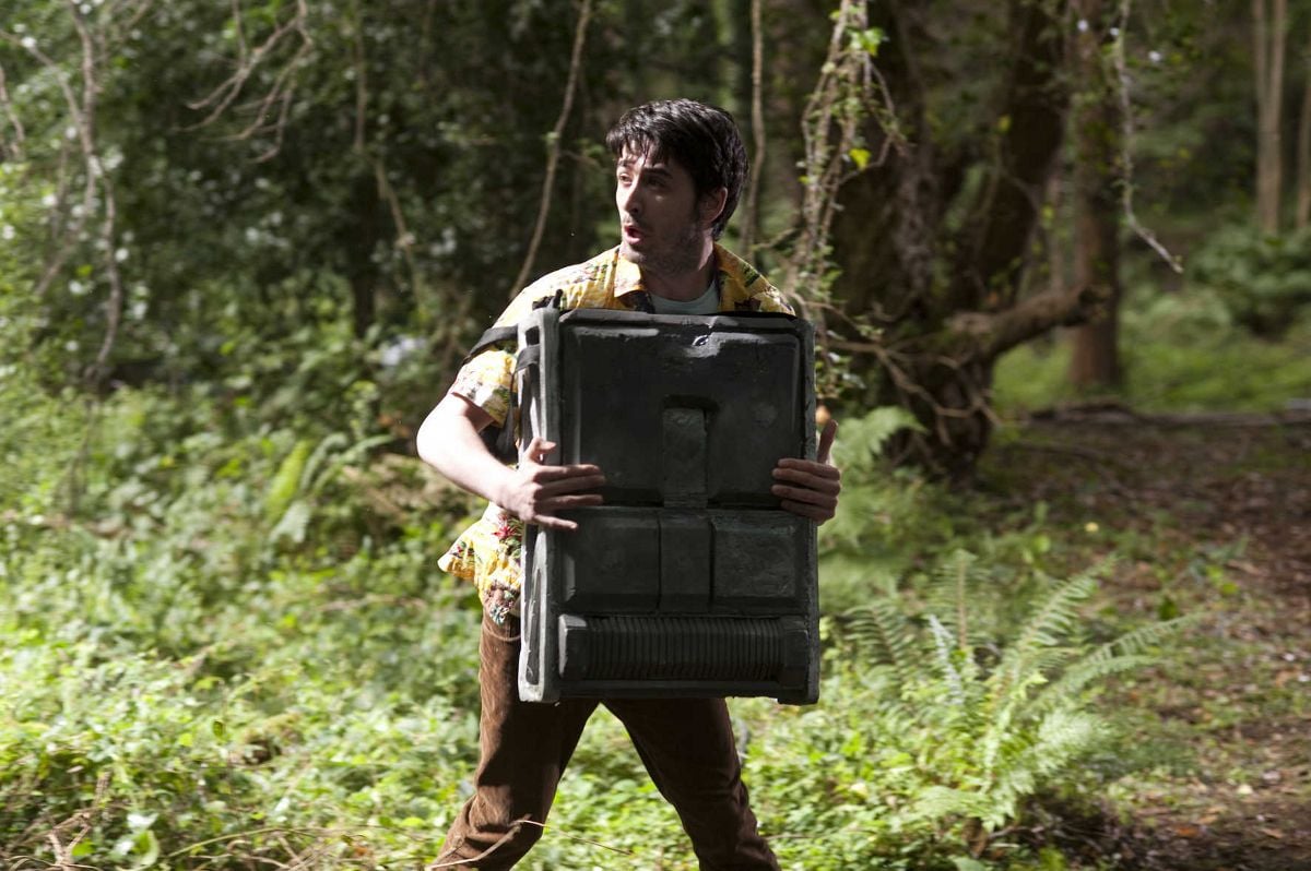 Foto de Ferocious Planet - Foto 13 por un total de 19 - SensaCine.com