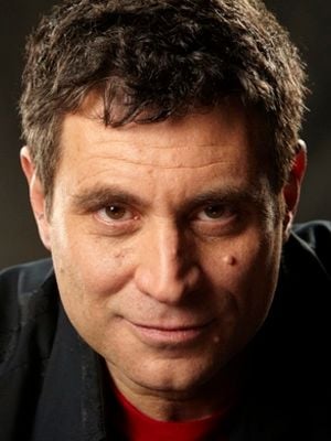 Paul Provenza - SensaCine.com