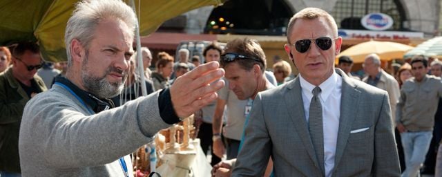 'Skyfall': Sam Mendes se inspiró en 'El caballero oscuro' - Noticias de ...