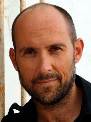 Foto de David Ramirez - Cartel David Ramirez - Foto 0 de 4 - SensaCine.com