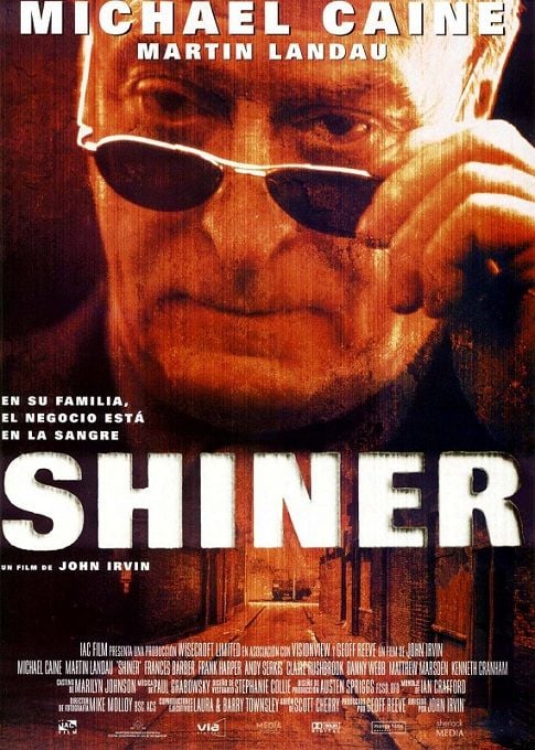 Shiner - Película 2000 - SensaCine.com