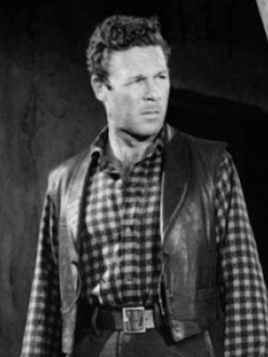 John Archer - SensaCine.com