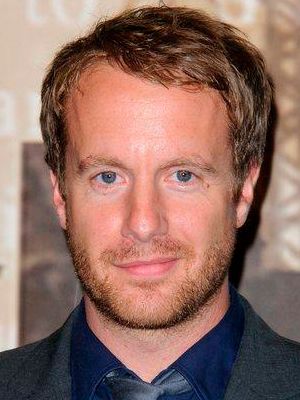 Geoffrey Streatfeild - SensaCine.com