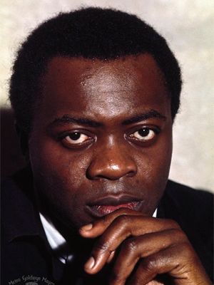 Yaphet Kotto : Filmografía - SensaCine.com