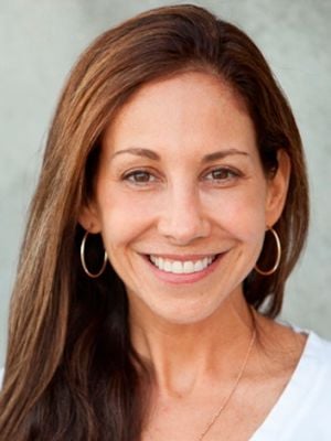 Sherri Cooper : Filmografía - SensaCine.com