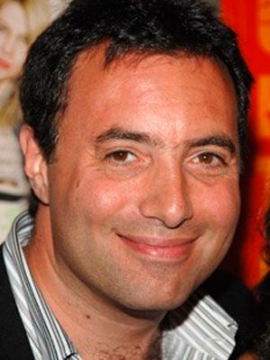 Richard Shepard - SensaCine.com