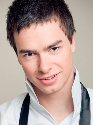 Blake Davis - SensaCine.com