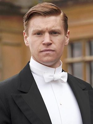 Matt Milne - SensaCine.com