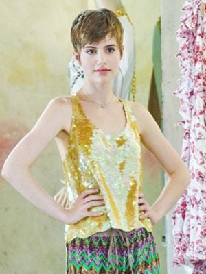Sami Gayle - SensaCine.com