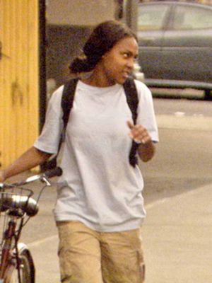 Tashiana Washington - SensaCine.com
