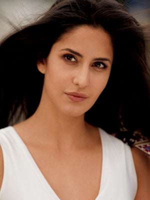 Katrina Kaif - SensaCine.com
