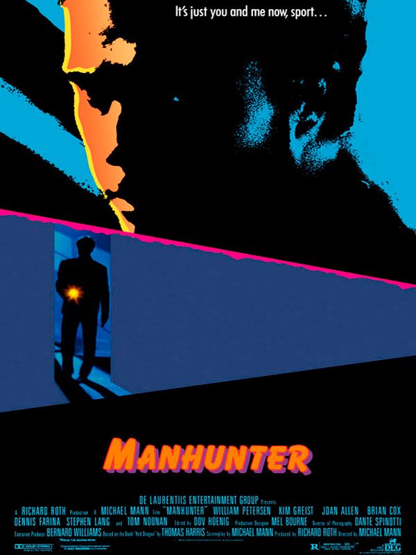Cartel de la película Hunter - Foto 16 por un total de 21 - SensaCine.com