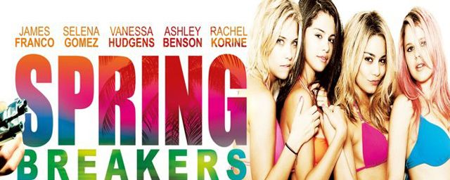 'Spring Breakers': James Franco irreconocible en este clip - Noticias de cine - SensaCine.com