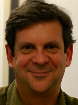 Tony Krantz - SensaCine.com