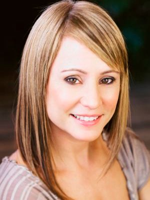 Amanda Stepto : Filmografía - SensaCine.com