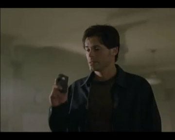 Tráiler de la película Proximity - Proximity Tráiler VO - SensaCine.com