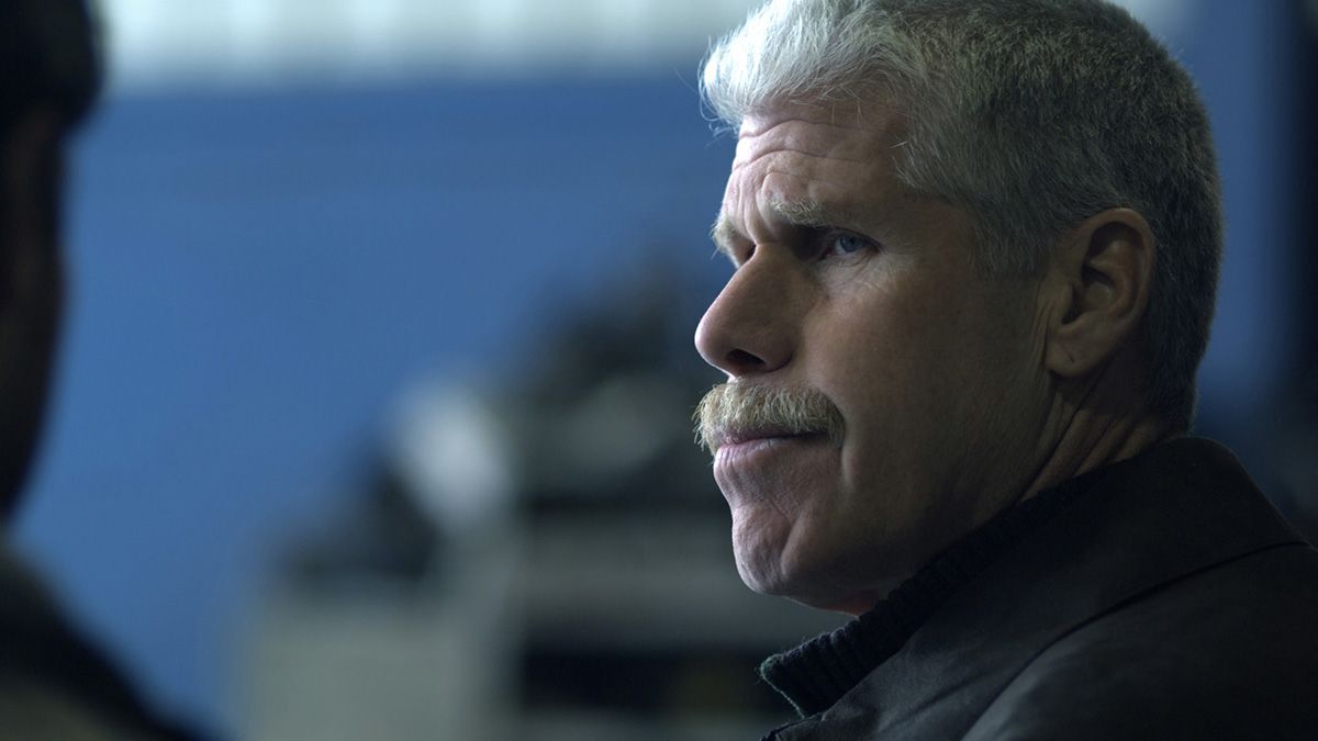 Foto de Ron Perlman - Foto Ron Perlman - SensaCine.com