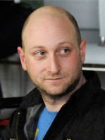 Michael Green - SensaCine.com