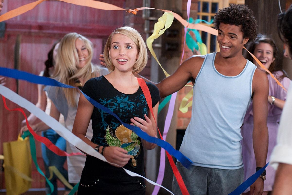 Foto de Maddy Tyers - Foto Maddy Tyers, Eka Darville - Foto 4 de 6 ...