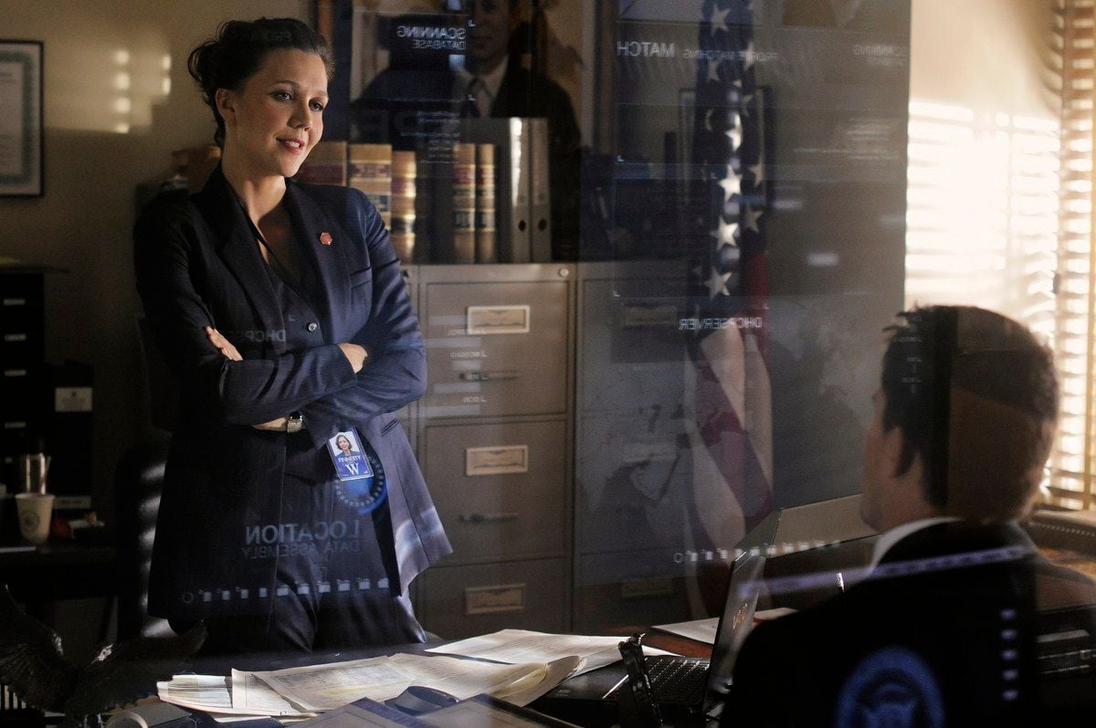 Foto de la película Asalto al poder - Foto 23 por un total de 27 ...