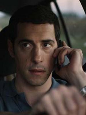 Esteban Lamothe - SensaCine.com