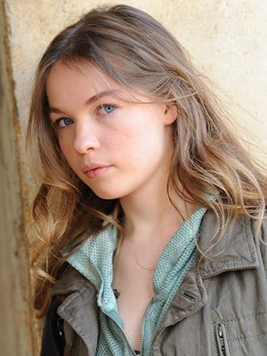 Sarah Brannens - SensaCine.com