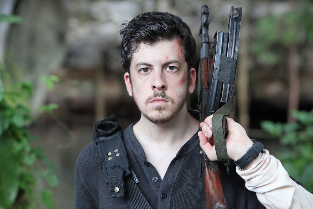 Foto de Christopher Mintz-Plasse - Foto Christopher Mintz-Plasse - Foto 30 de 45 - SensaCine.com