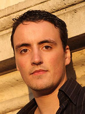 Jonathan Loistron - SensaCine.com