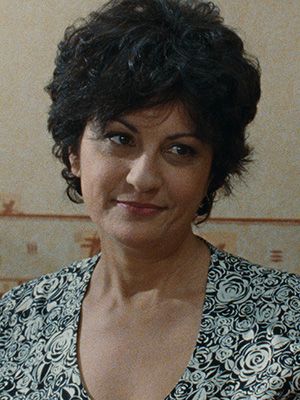Souad Amidou : sus películas y series en streaming - SensaCine.com