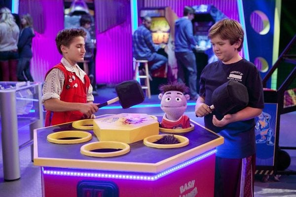 Foto de Cole Jensen - Foto Cole Jensen, Aaron Landon - Foto 5 de 8 ...