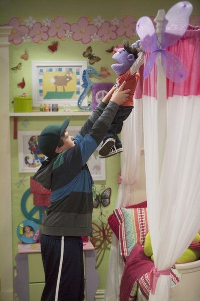 Foto de Cole Jensen - Foto Cole Jensen - Foto 4 de 8 - SensaCine.com