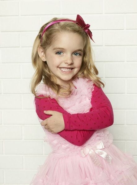 Foto de Mckenna Grace - Foto Mckenna Grace - SensaCine.com