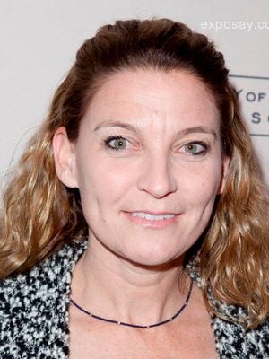 Meredith Stiehm - SensaCine.com