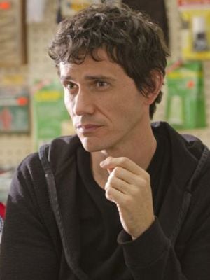 Christian Camargo - SensaCine.com
