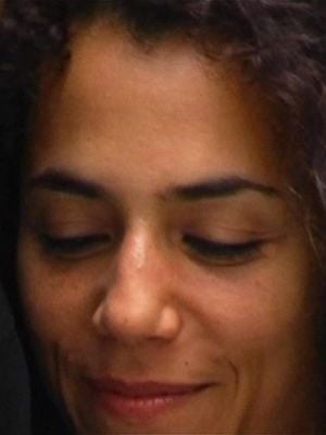 Sabrina Hamida - SensaCine.com