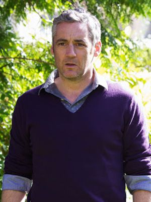 Michael Higgs - SensaCine.com