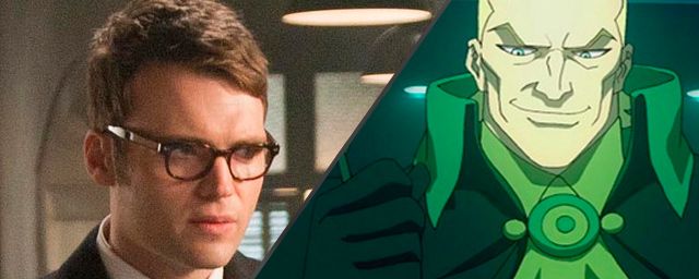 'Arrow': Lincoln Lee de 'Fringe' será el conde Vértigo - Noticias de ...