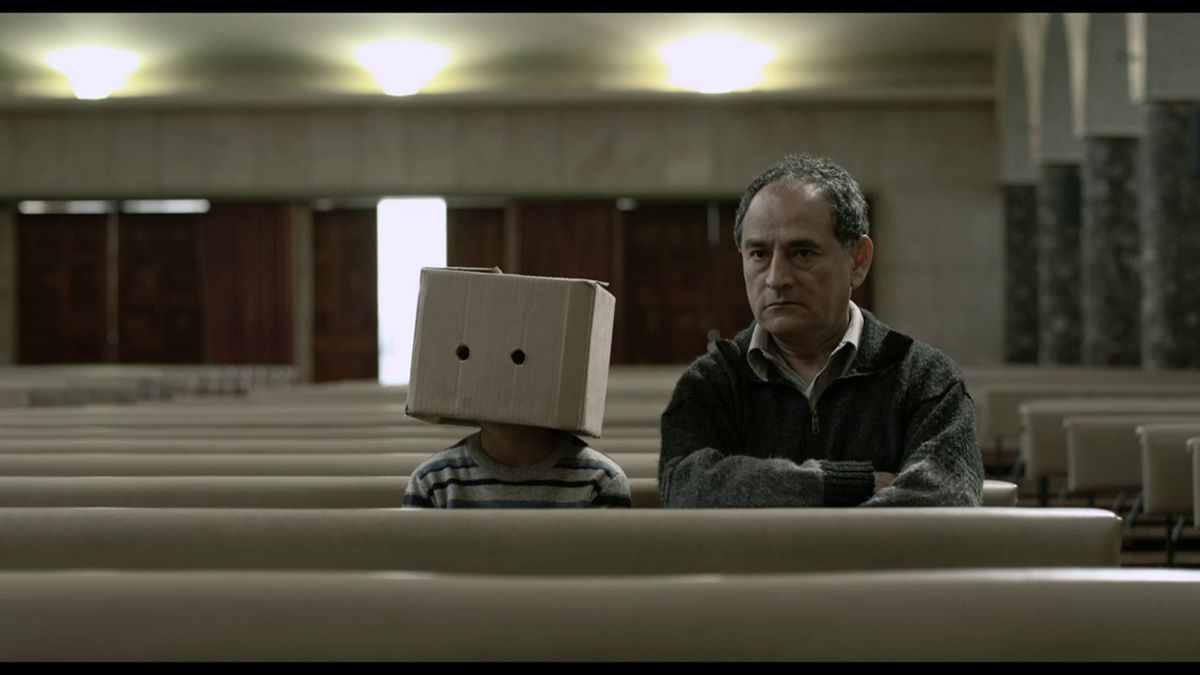 Foto de Víctor Prada - Foto Víctor Prada - Foto 12 de 13 - SensaCine.com